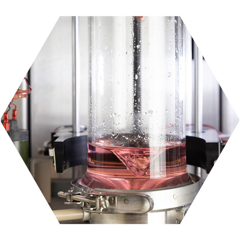 eluentPrep System | accroma - accuracy is key